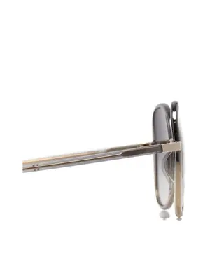 Chloé Logo Sunglasses
