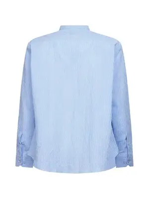 Etro Logo-embroidered Shirt