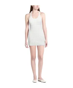 Jacquemus Sheath Dresses