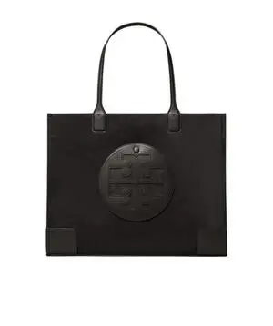 Tory Burch Logo Tote