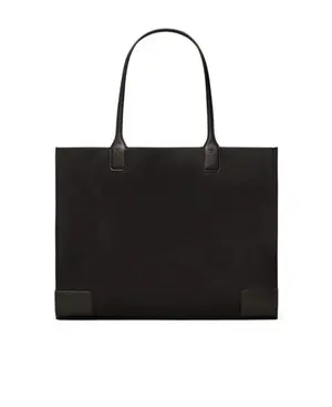 Tory Burch Logo Tote