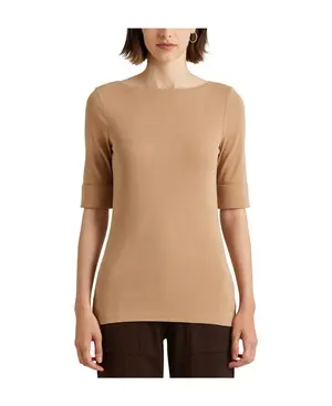 Ralph Lauren Judy Medium-sleeve T-shirt