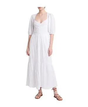 Isabel Marant Étoile Elegant Dress
