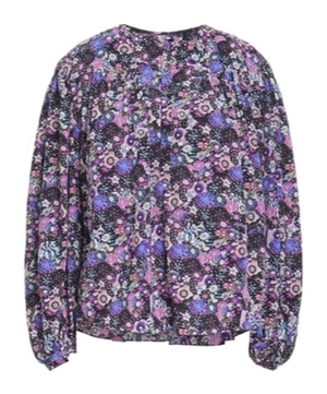 ISABEL MARANT ÉTOILE Simple Shirt