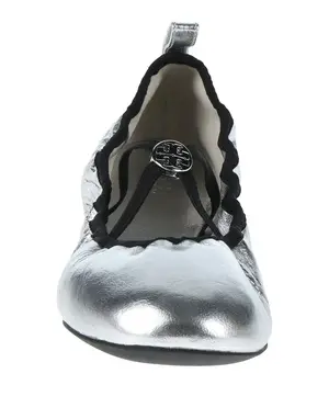 Tory Burch Two-tone Mary Jane Flats