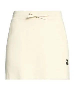 Isabel Marant Étoile Lightweight Knitted Maxi Dress - Ivory
