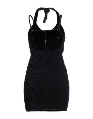 Jacquemus Sleeveless Bodycon Knit Dress
