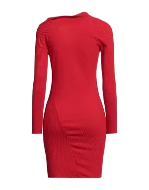 Jacquemus Bodycon Knit Dress