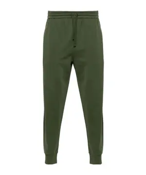 Etro Drawstring Sport Bottoms For Men