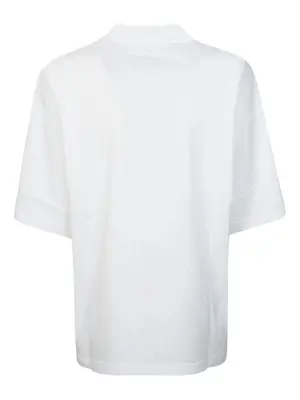 Palm Angels Pattern Printed T-shirt