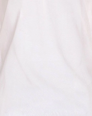 MAISON MARGIELA Solid-color Knitted Short-sleeved Shirt