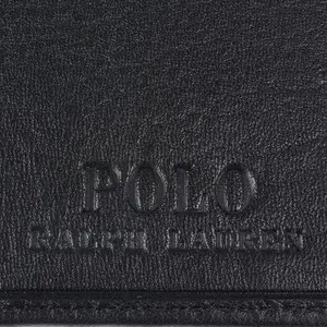 Polo Ralph Lauren Folding Wallet