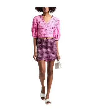 Dolce & Gabbana Mini Skirts