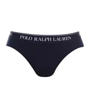 Polo Ralph Lauren Three Pack Logo Briefs