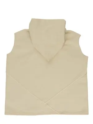Rick Owens Hooded Vest