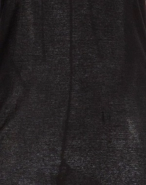 Rick Owens Solid-colored Sleeveless Top