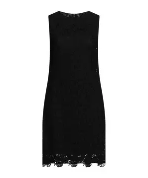 Dolce & Gabbana Sheath Lace Dress