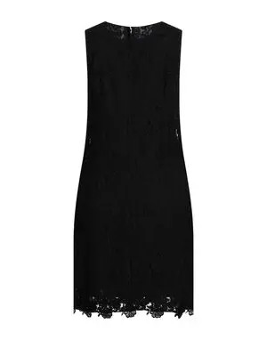 Dolce & Gabbana Sheath Lace Dress