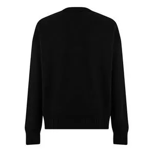 AMI Paris Logo Sweater
