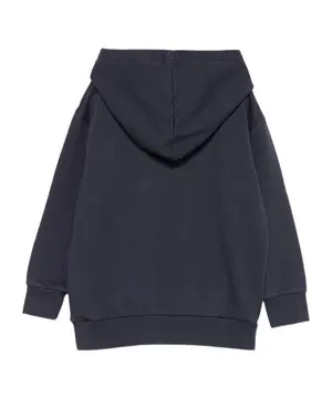 Etro Pegasus Embroidered Hoodie