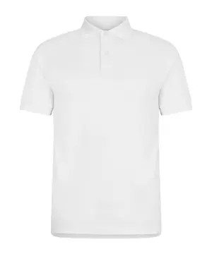 Prada Logo Polo Shirt