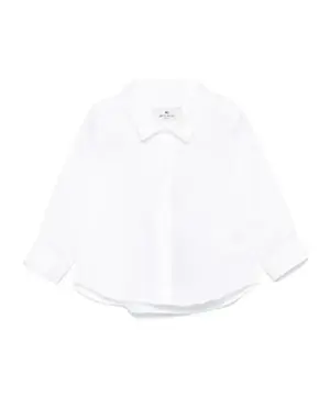 Etro Paisley-print Shirt