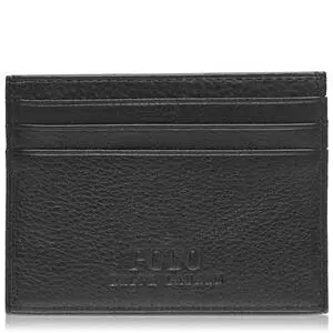 Polo Ralph Lauren Logo Card Holder