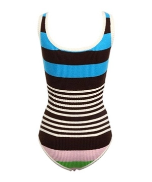 Marni Sleeveless Knitted Sweater