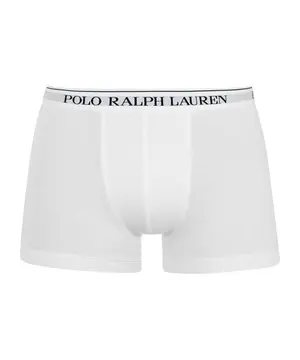 Polo Ralph Lauren Three-pack Of Logo Boxer Briefs