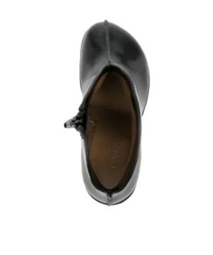 J.W.ANDERSON 100mm Twisted-heel Boots