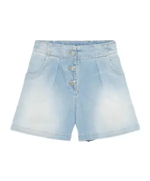 ETRO Denim Shorts
