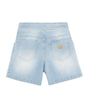Etro Denim Shorts
