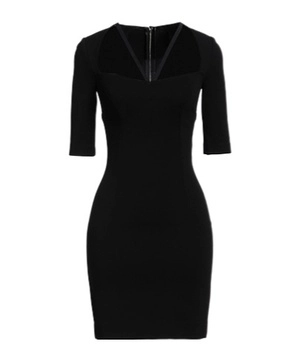 Dolce & Gabbana Summer Dresses - Black