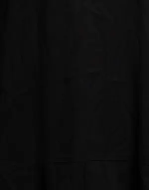 GANNI Flared Dress