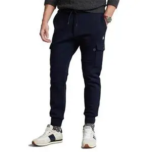 Polo Ralph Lauren Drawstring Waist Sweatpants