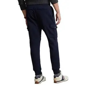 Polo Ralph Lauren Drawstring Waist Sweatpants