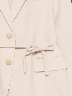 SEMICOUTURE Jackets