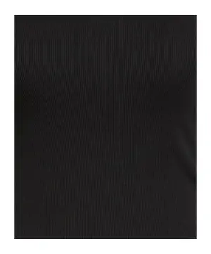 DIESEL® Solid Color Short-sleeve T-shirt