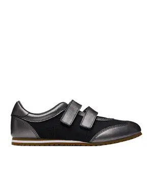 VANS Lx Mary Jane Sneakers - Black