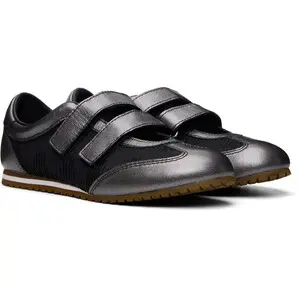 VANS Lx Mary Jane Sneakers - Black
