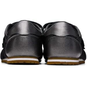 VANS Lx Mary Jane Sneakers - Black