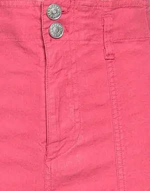 Isabel Marant Étoile High Waist Shorts