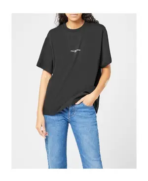 Stella McCartney Logo T-shirt