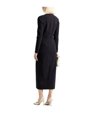 Isabel Marant Étoile Solid-color Dress