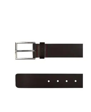 Hugo Boss Leather Belt