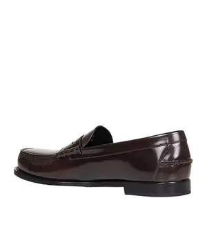 Church's Penny-slot Stitched Loafers