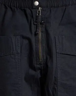 Isabel Marant Étoile Solid Color Shorts