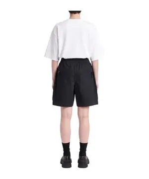 Isabel Marant Étoile Solid Color Shorts