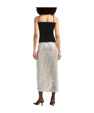 Jacquemus Solid Color Tops