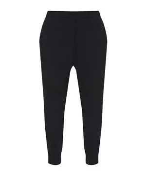 Canada Goose Logo Patch Sweatpants
